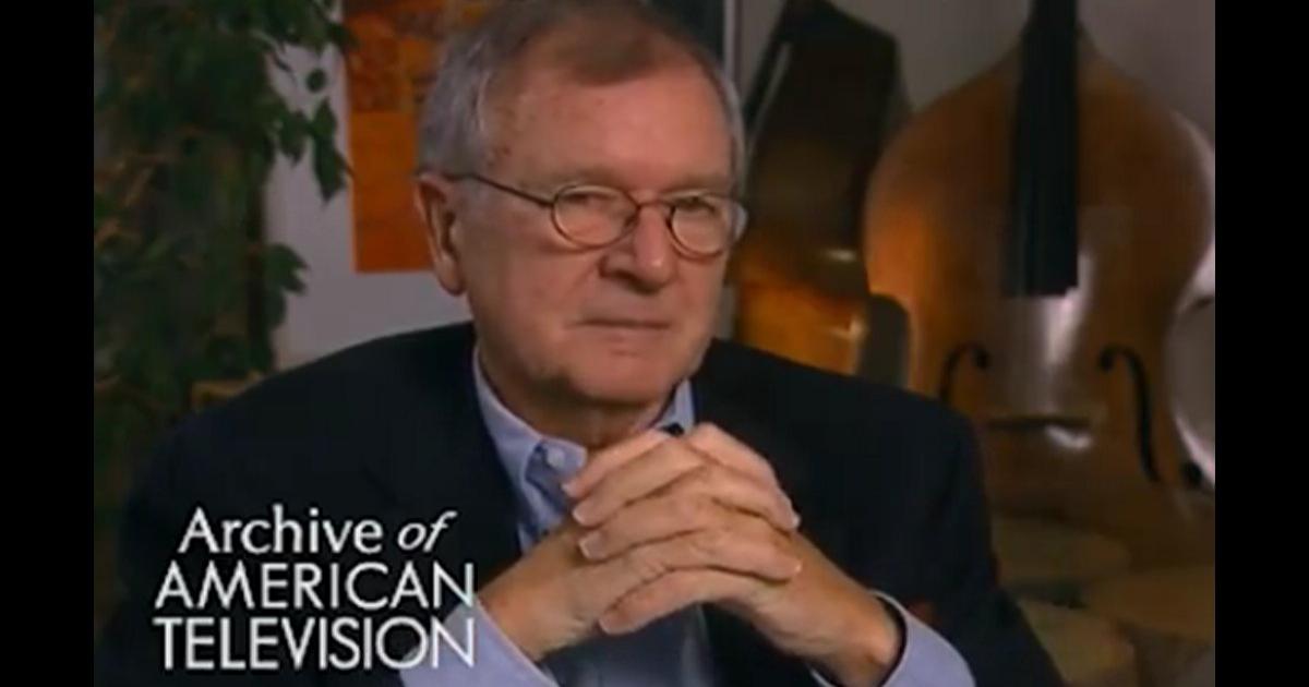 I Dream of Jeannie and The Bob Newhart Show comedic actor Bill Daily ...