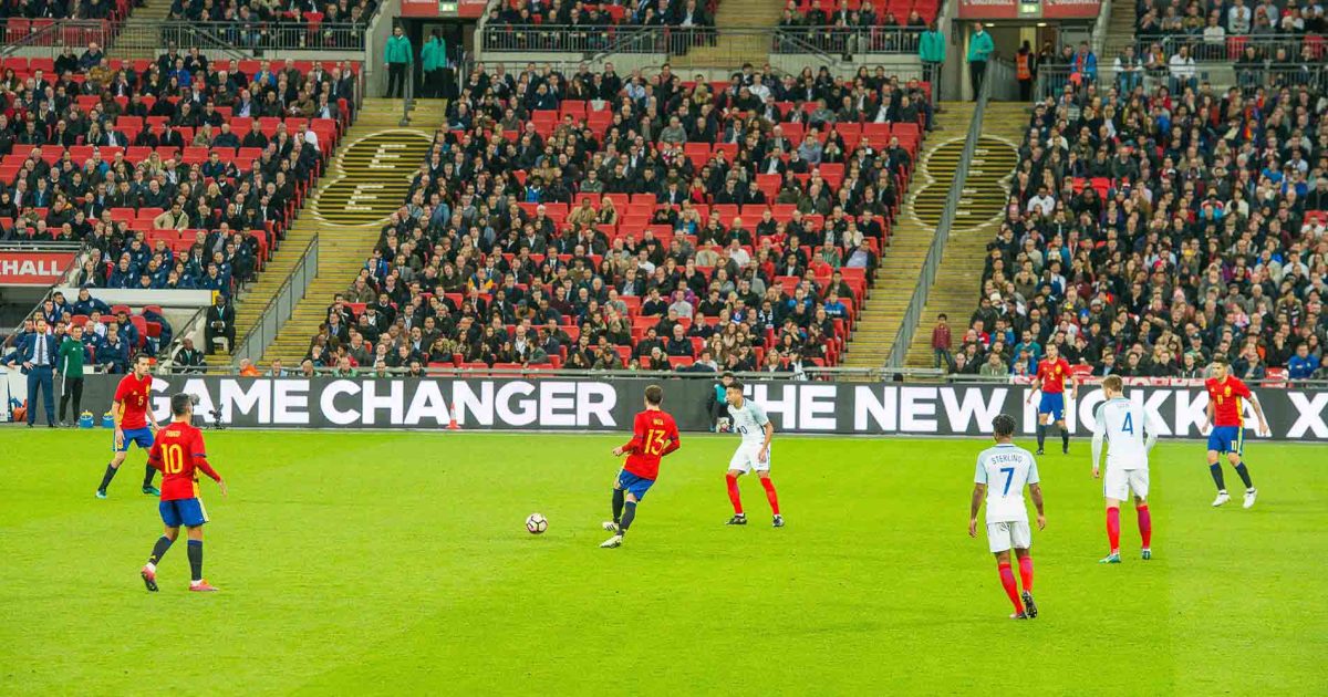 UEFA Nations League: England vs Spain live streaming on ESPN at 7 PM ...