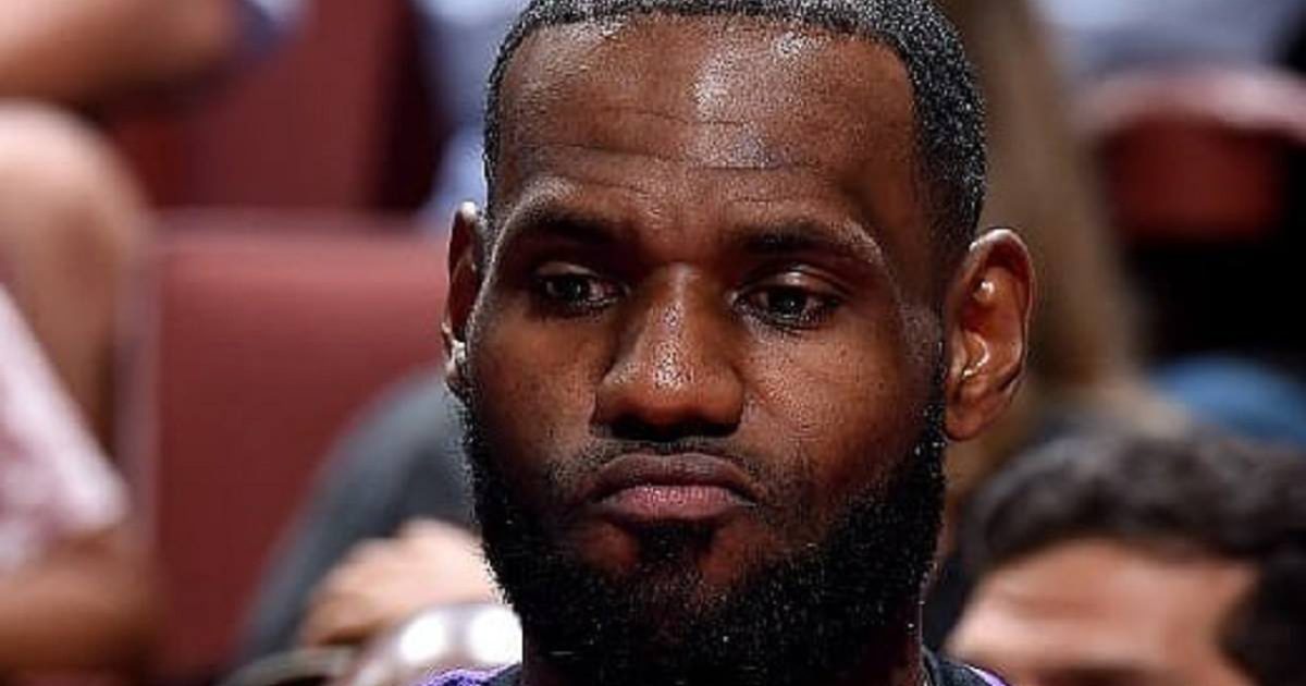 LeBron James injury return update revealed by Lakers