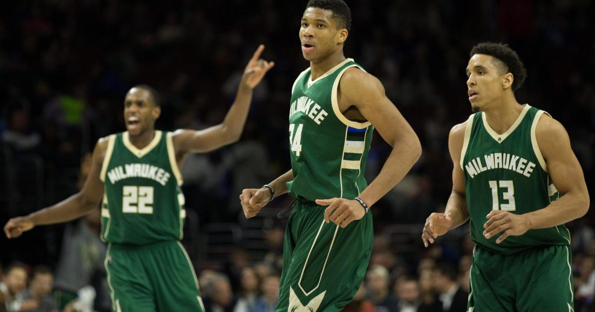 NBA : les 5 meilleures équipes à mi-saison