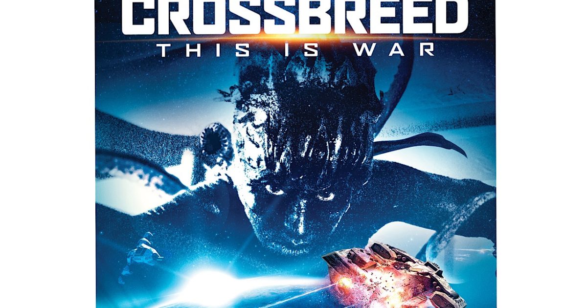 Crossbreed: Interview with filmmaker Brandon Slagle