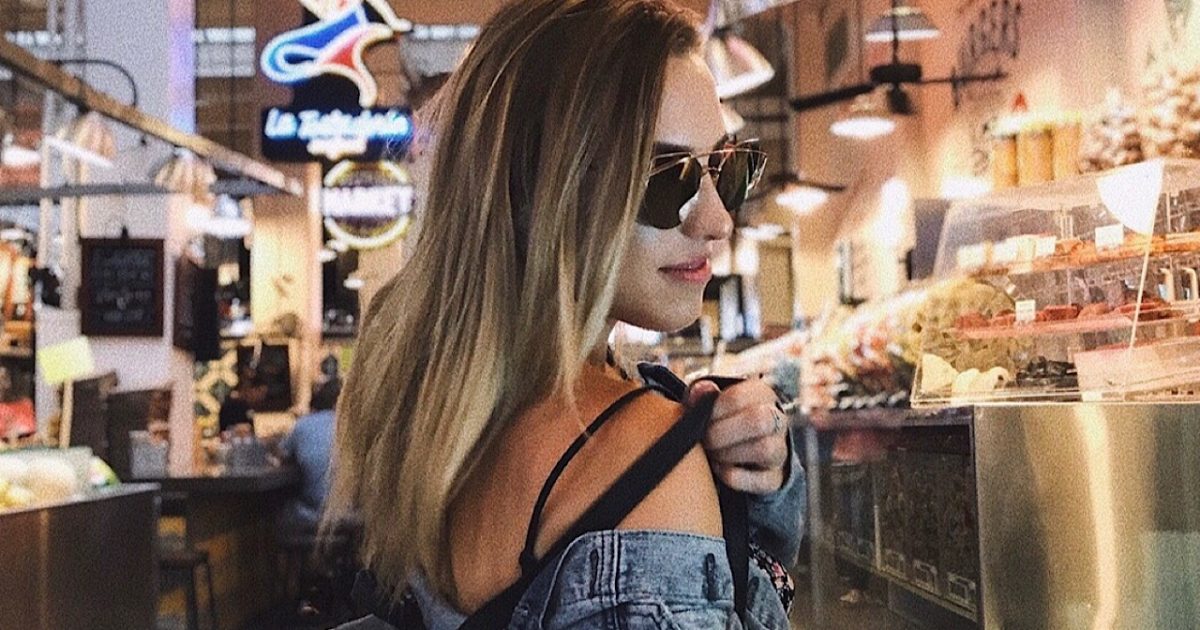 From the UK to the USA: Interview with YouTuber Jessie Sims