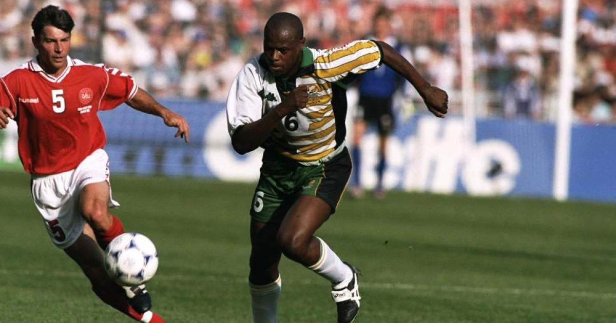 Addio a Phil Masinga, Aliberti: 'Lo andammo a prendere a Londra e salvò ...