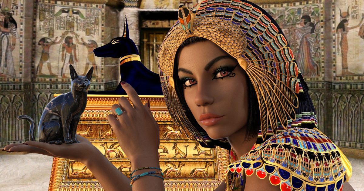 Hawass 'Ho individuato la tomba di Cleopatra': la scoperta del secolo