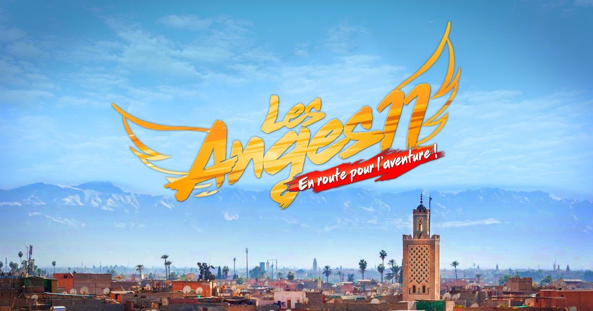 Les Anges 11 : le chanteur Benjamin de retour en France