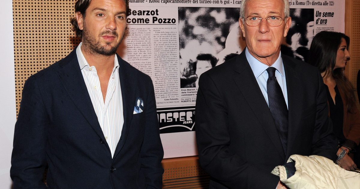 Milano, Davide Lippi aggredito sotto casa da tre individui che volevano ...