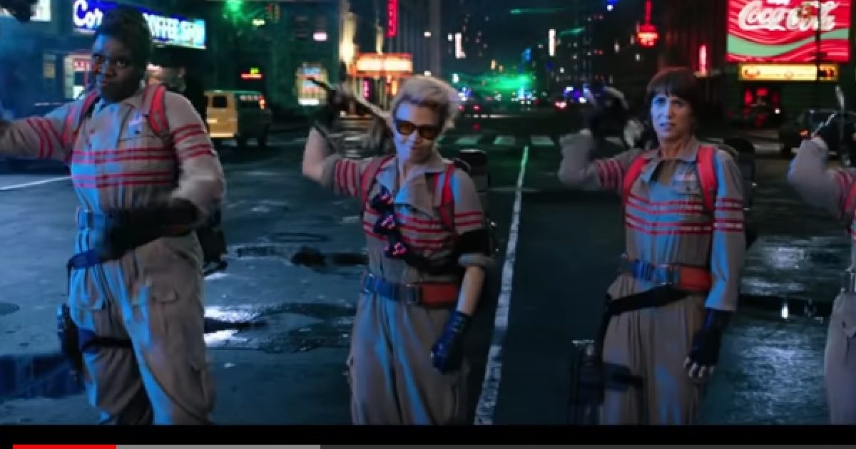 Sony Pictures reveals Ghostbusters 3 on the anvil with three of the ...