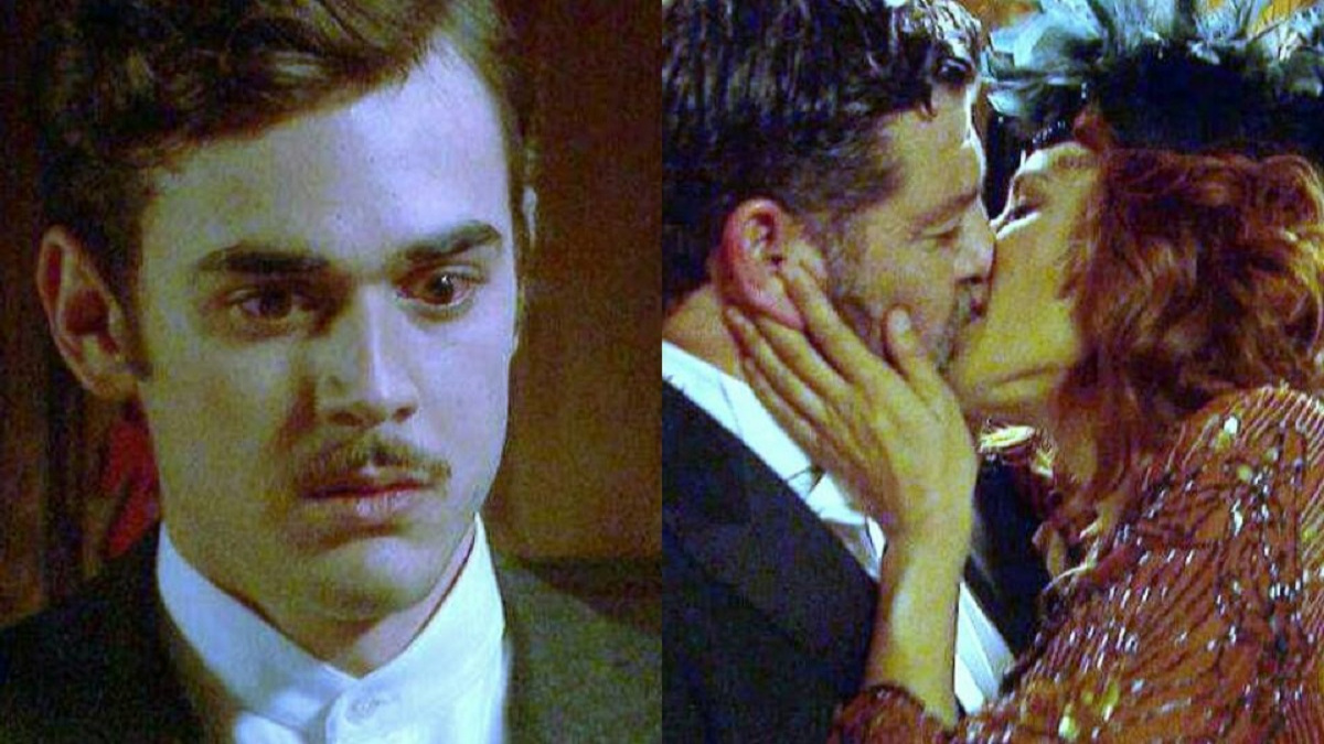 Spoiler Il Segreto: Matias preoccupato per Marcela, Mauricio festeggia ...