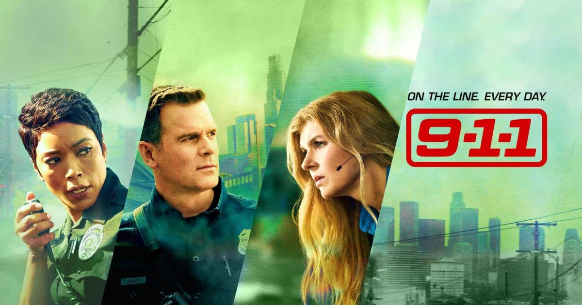 Anticipazioni '911' quarta puntata: il Karma colpisce sempre