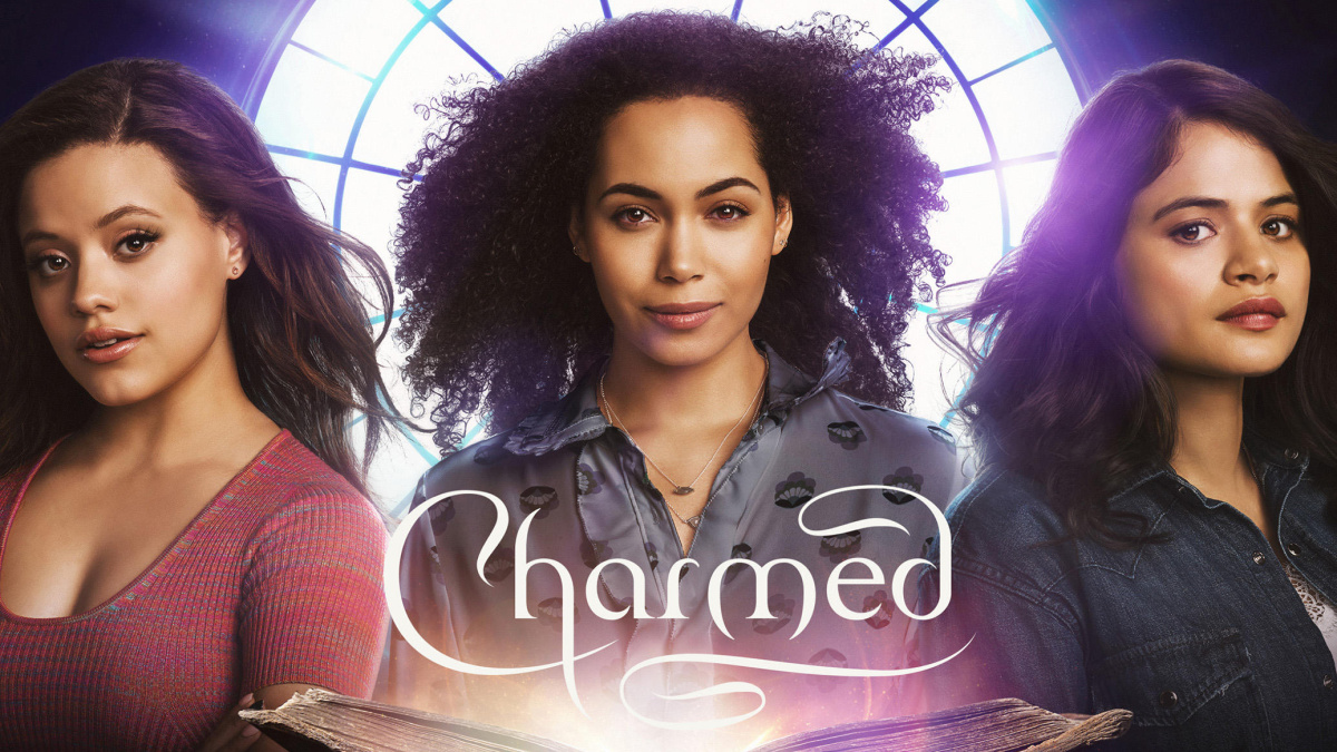 Charmed 1x10, recap e anticipazioni: le sorelle si preparano a salvare ...