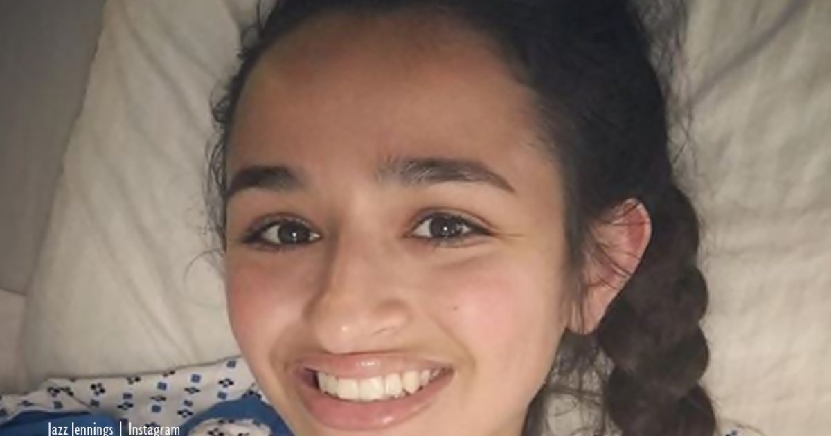 I am Jazz returns to normal time slot tonight, sneak peak shows Jazz ...