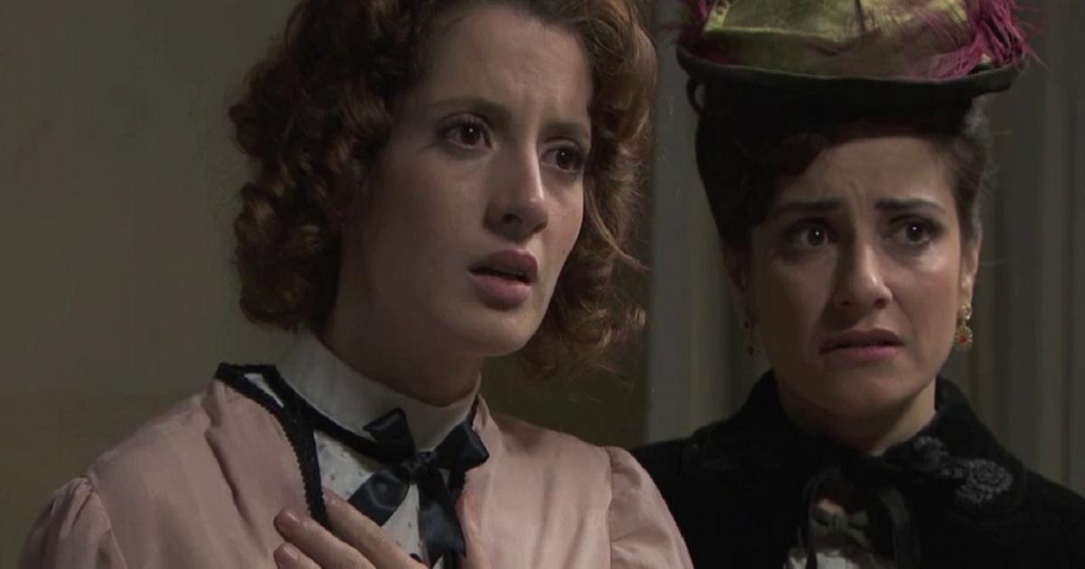 Anticipazioni Una Vita: Felipe fa credere a Celia di averla tradita di ...