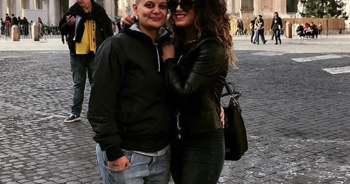 Deborah e Denise dopo C'è Posta per Te: 'Vogliamo un figlio ma in ...