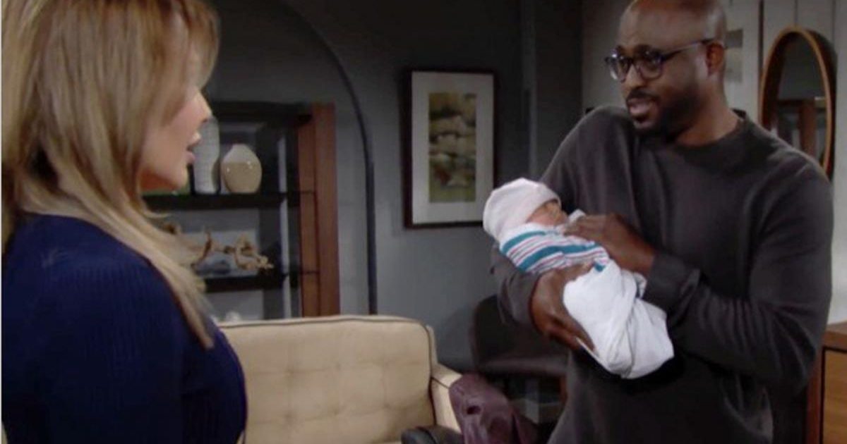 Beautiful, trame americane: Beth Spencer è ancora viva