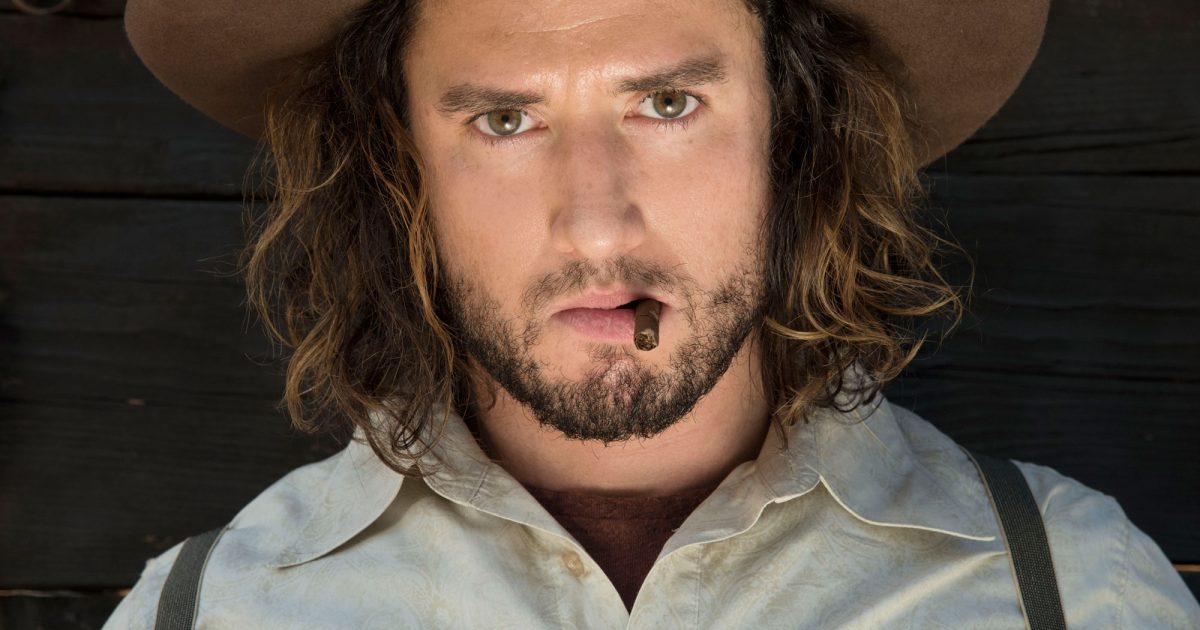 Interview with Hollywood actor Tyler Gallant