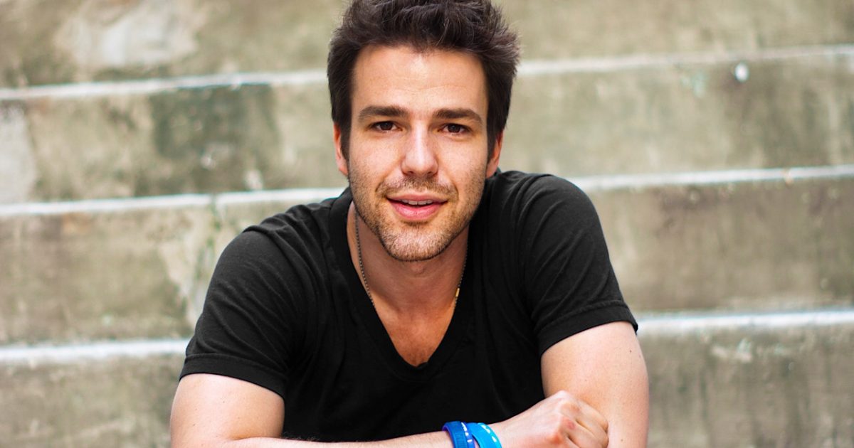 Private Shows and Touring Virtually: An interview with singer ...