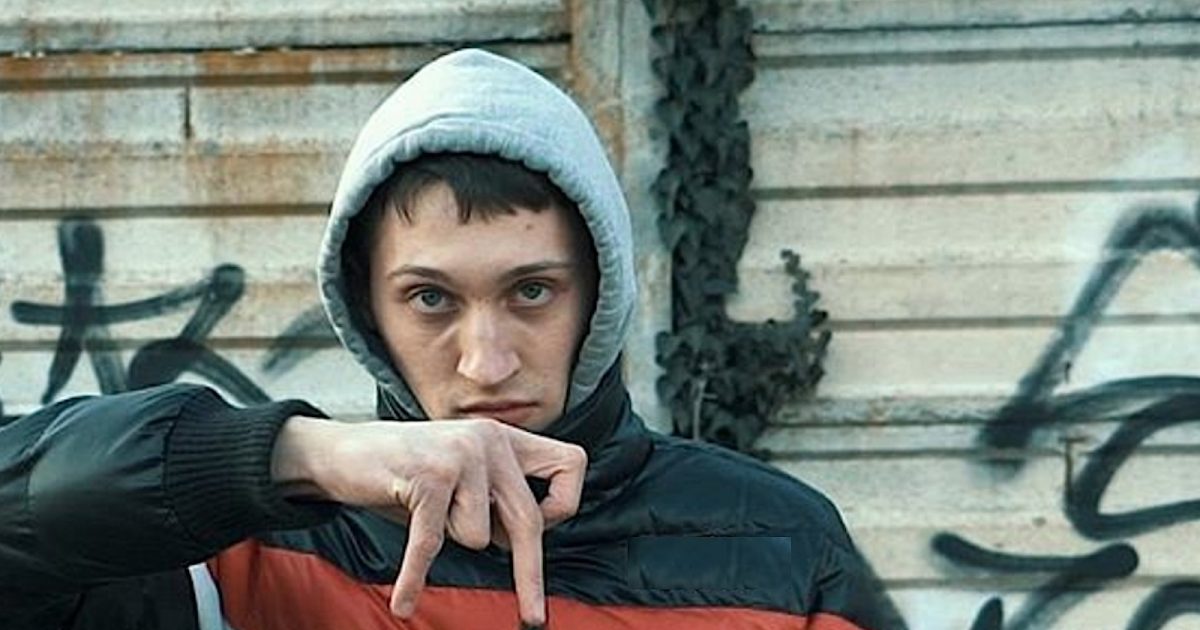 Massimo Pericolo è la nuova 'Big Thing' del rap italiano (VIDEO)