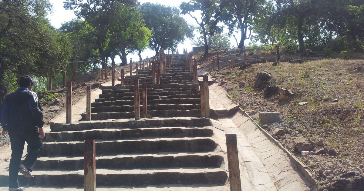 5 tourist locations to visit in Jabalpur, Madhya Pradesh