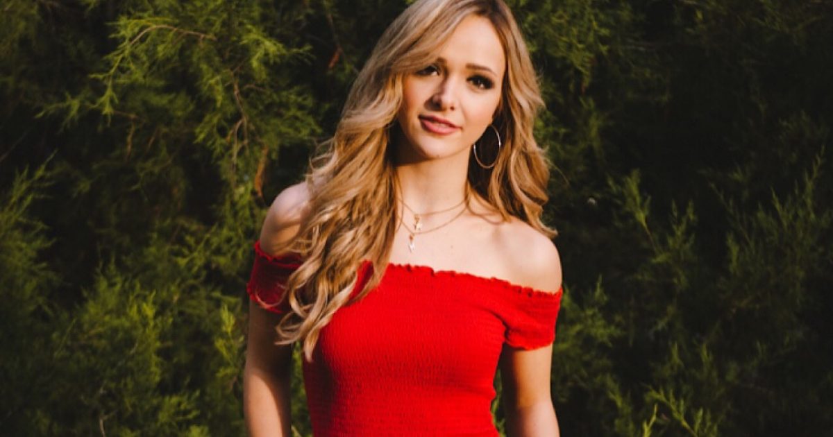 Lyrical prowess: Interview with songwriter Amanda Cooksey