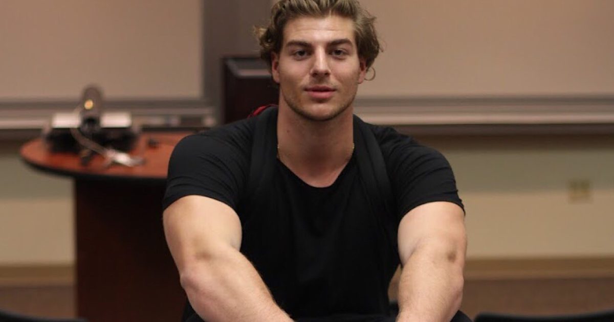 Brainz Power: Interview with entrepreneur Andrew Kozlovski