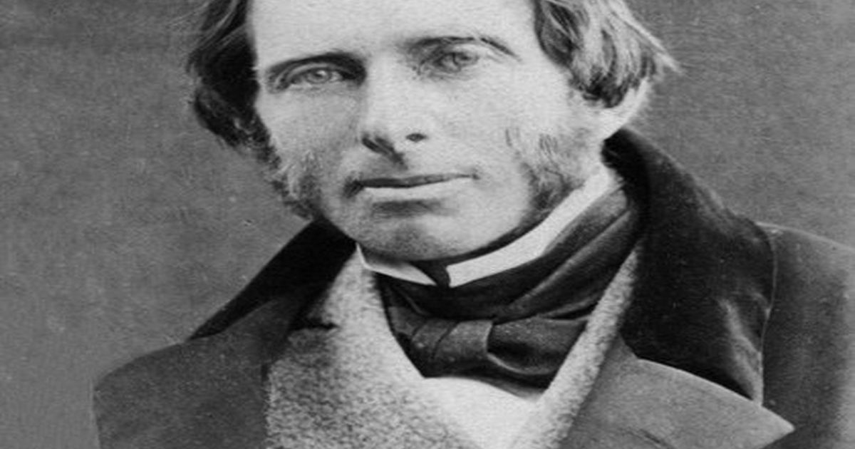 London show about John Ruskin looks at architecture through his ...