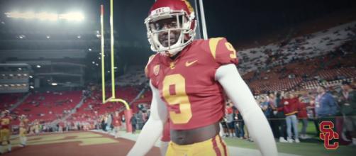 USC sticking with hiring of Graham Harrell as next offensive coordinator