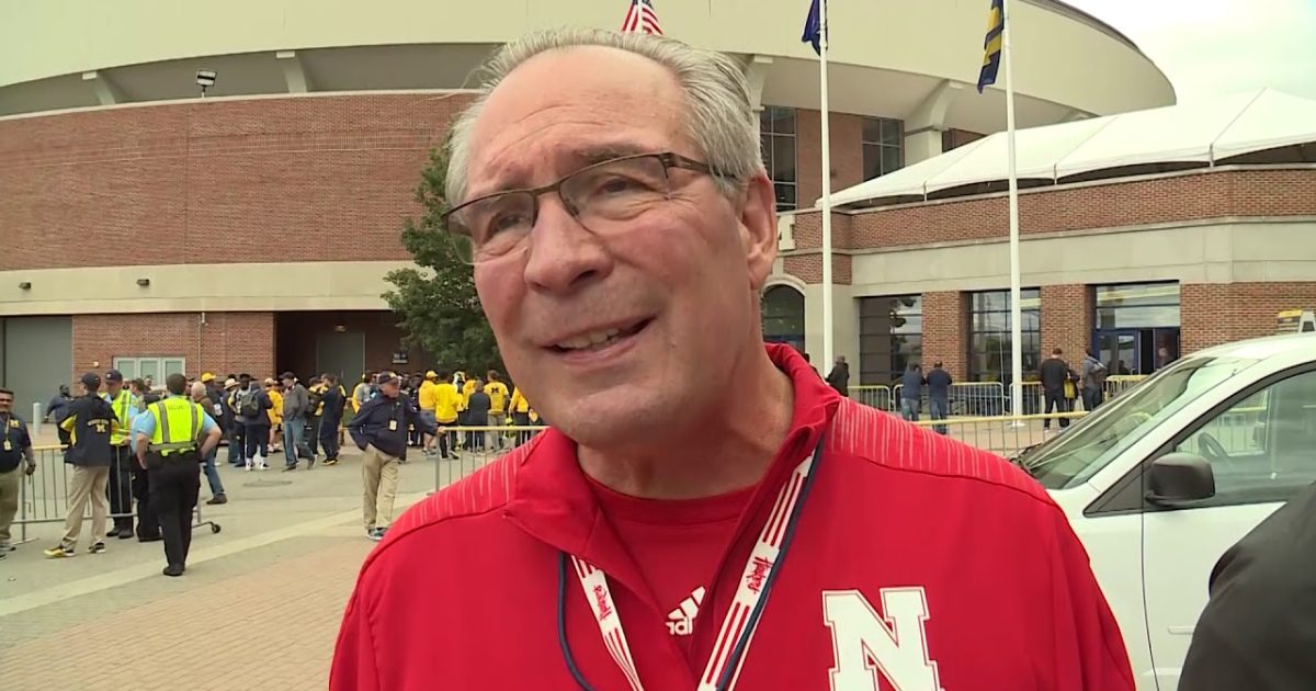 Nebraska football: Rumors of Bill Moos' demise continue to swirl in Lincoln