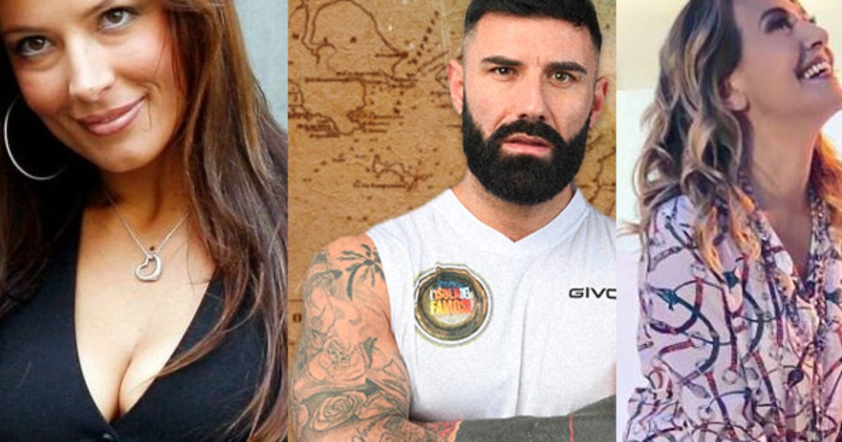 Isola, John Vitale rischierebbe l'uscita dal gioco: Selvaggia Lucarelli ...