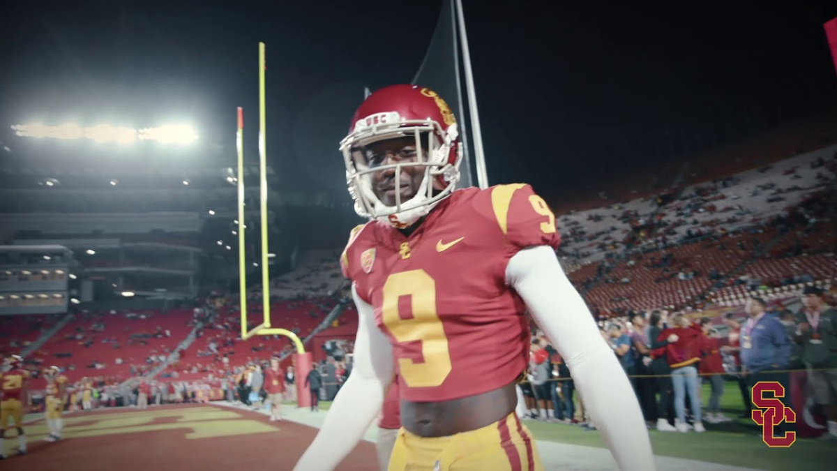 USC sticking with hiring of Graham Harrell as next offensive coordinator