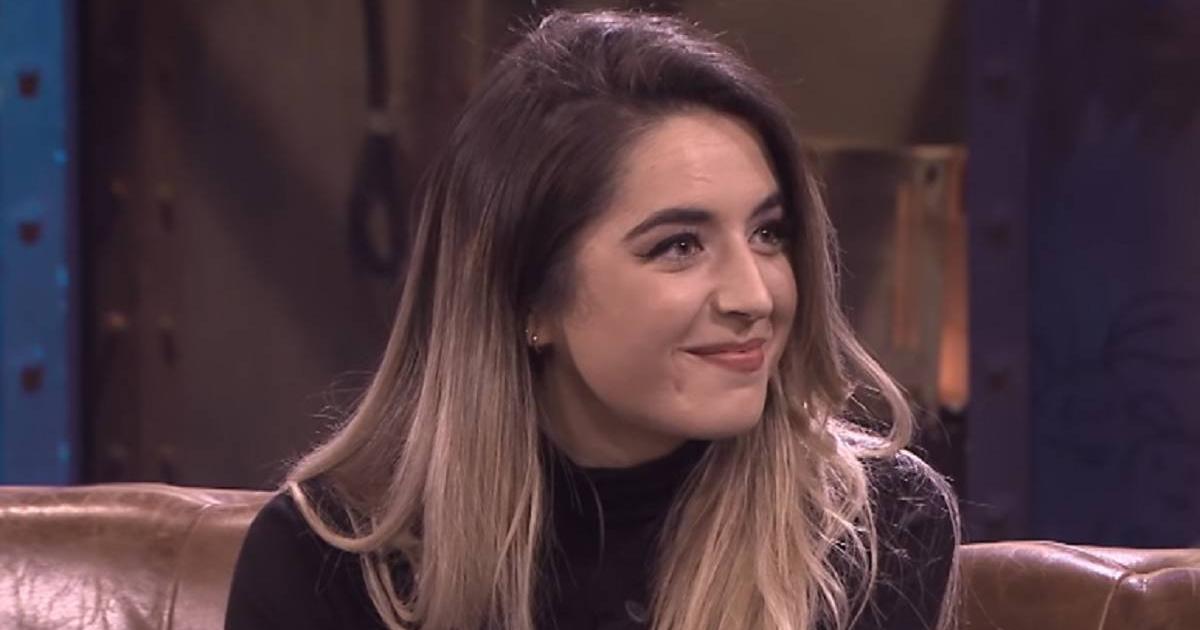 Mimi insinúa que gana poco dinero con los conciertos de OT: 'Pues no te ...