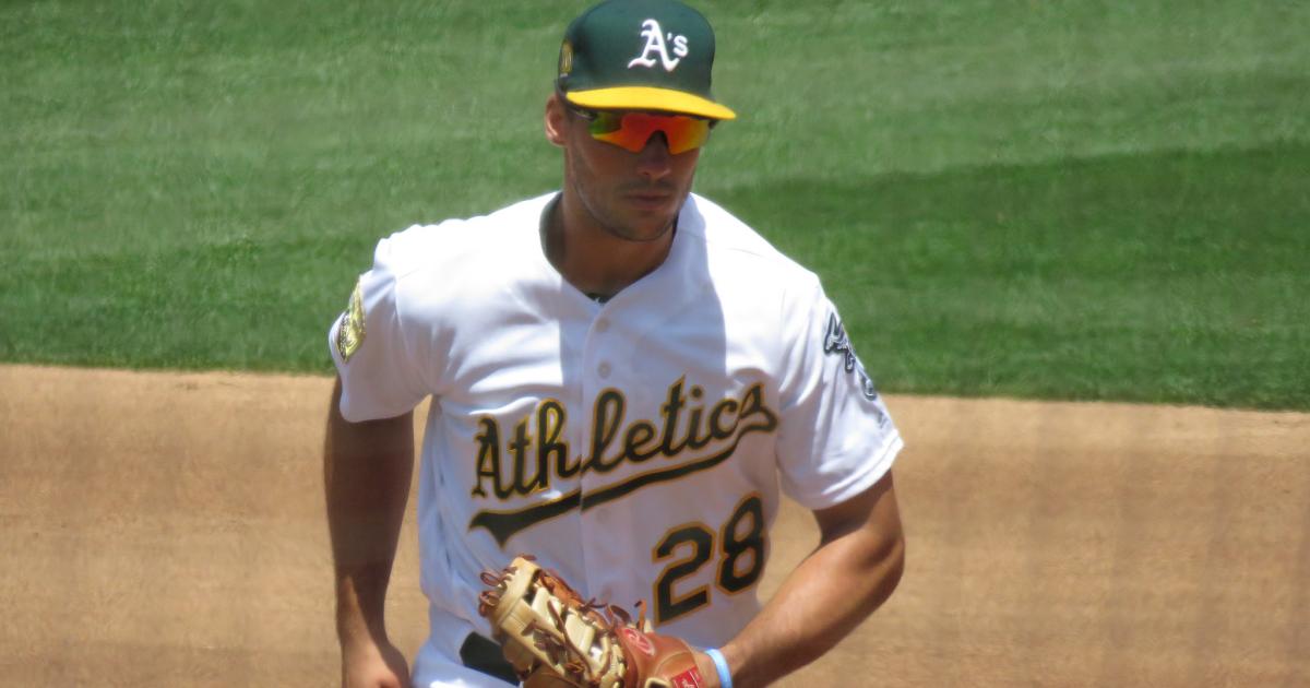 Ranking the projected starting American League first basemen