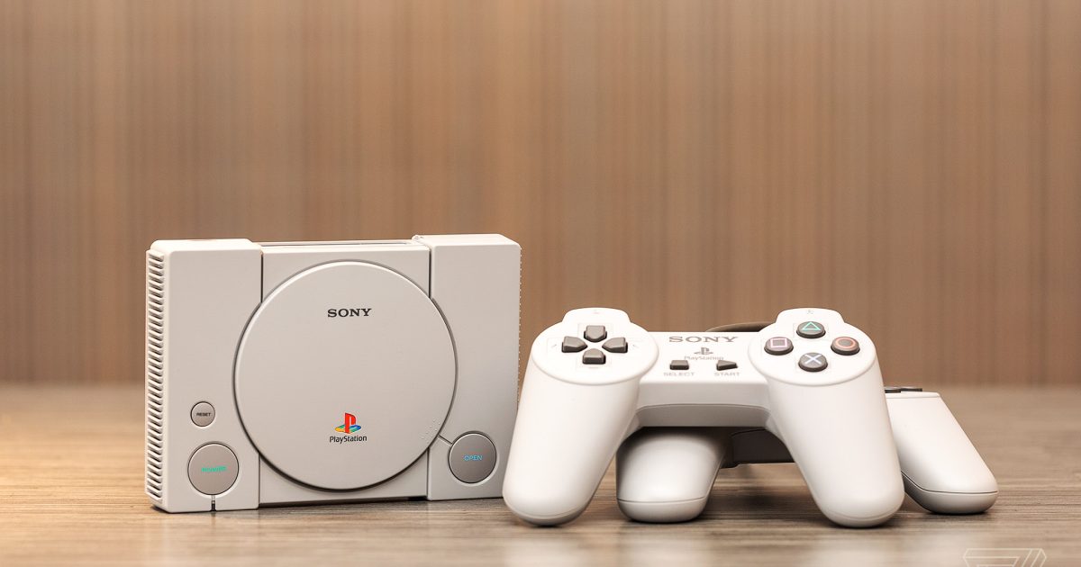 Playstation, cinque curiosità sulla console Sony