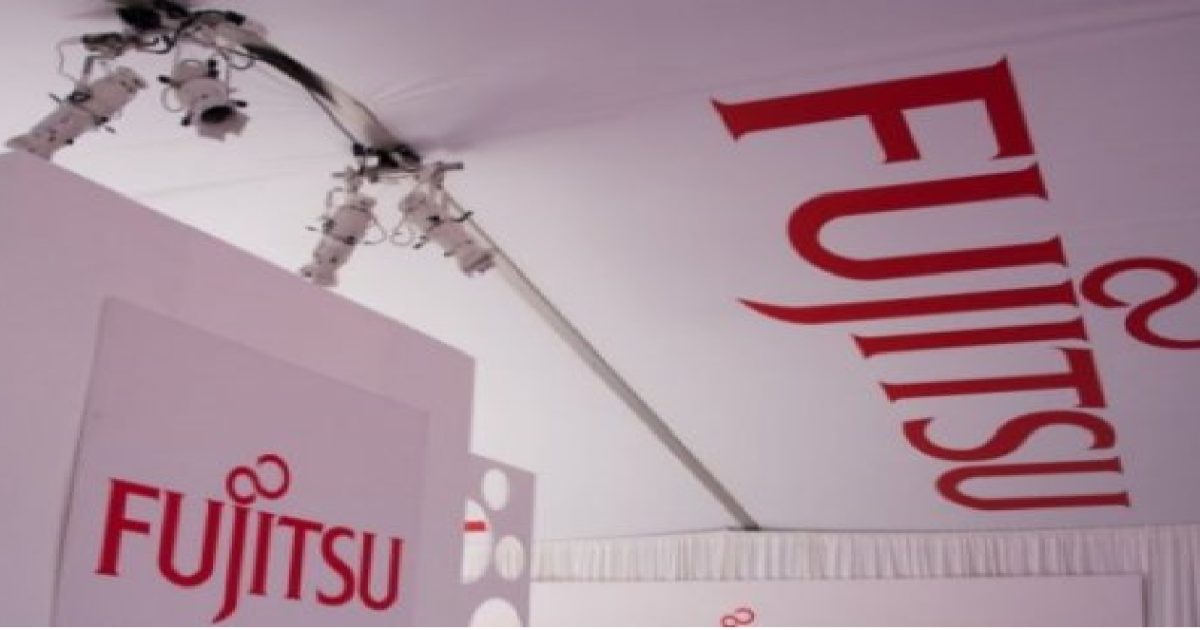 Vagas de emprego disponibilizadas pela Fujitsu em Portugal