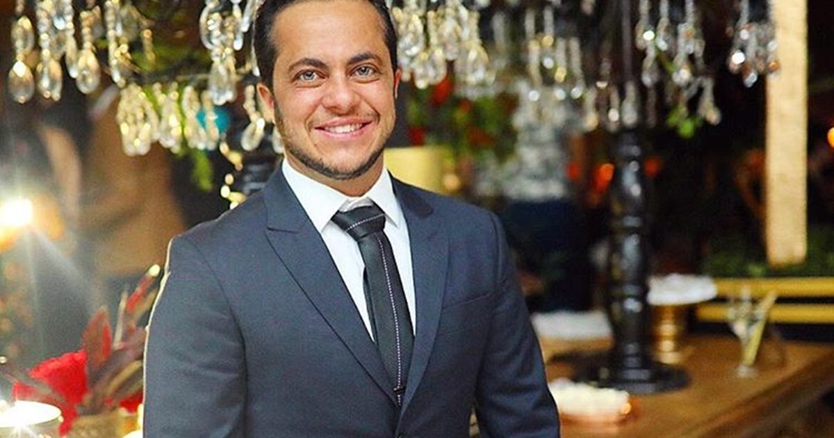 Thammy Miranda assumirá cadeira na Câmara de Vereadores de São Paulo