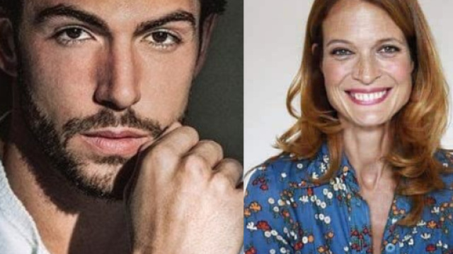 GF Vip: Jane crede nella coppia Monte-Salemi, infortunio a un dito per ...