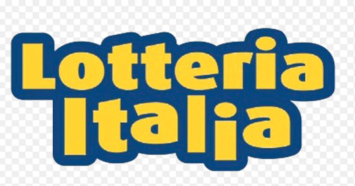 Cinque curiosità sulla Lotteria Italia