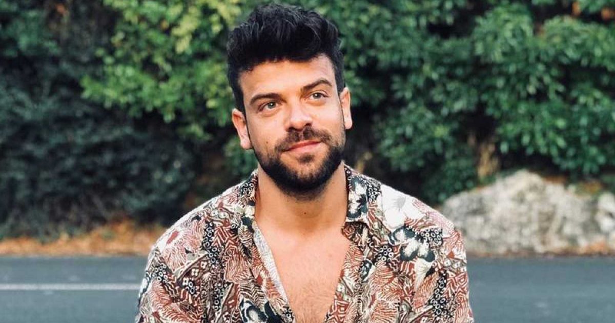 Ricky Merino es el nuevo fichaje de Zapeando