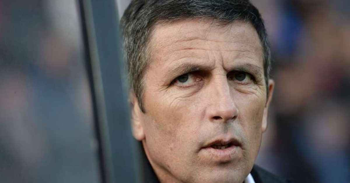 Strasbourg : 5 déclarations fortes de Thierry Laurey dans Téléfoot - 5
