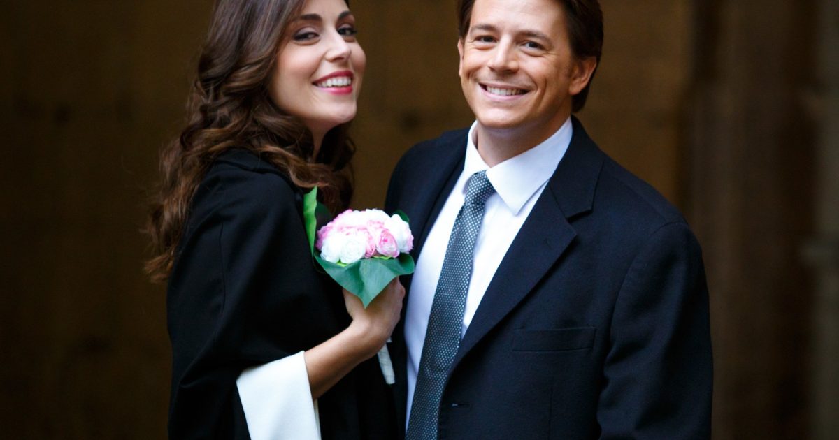 Anticipazioni Upas: Serena, test del DNA per dimostrare di essere ...