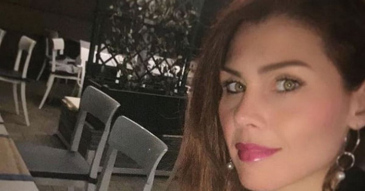 Veronica Ranieri, ex tronista di U&D è incinta: 'Dovrei partorire i ...