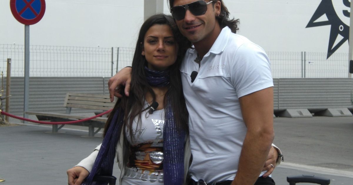 Giovanni Conversano critica Serena Enardu: 'Si è sempre professata una ...