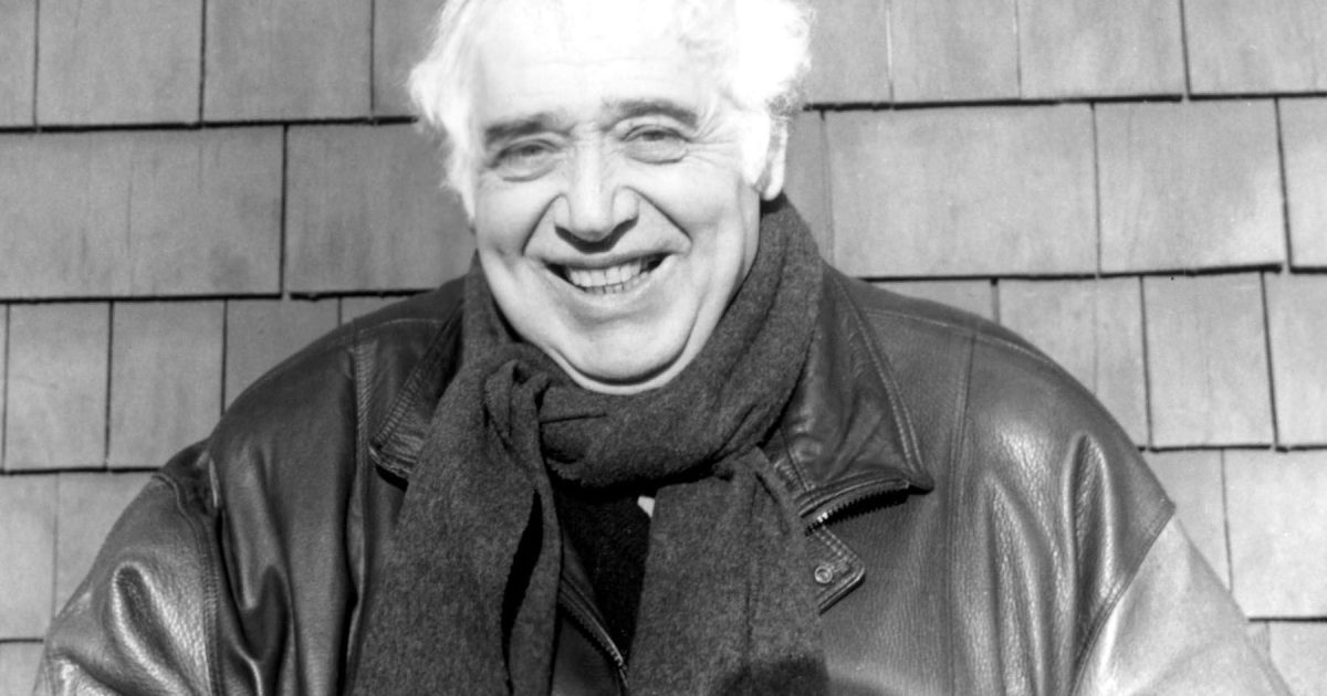Addio ad Harold Bloom, noto critico letterario statunitense