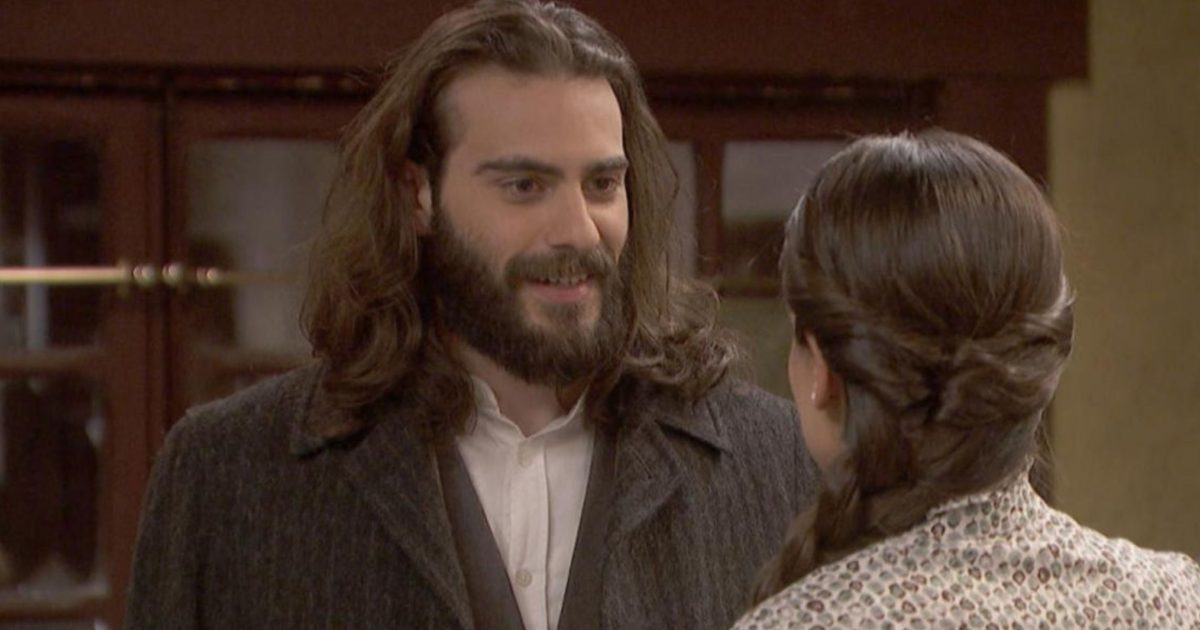 Il Segreto, anticipazioni 17 e 18 ottobre: Elsa e il Guerrero vanno a ...