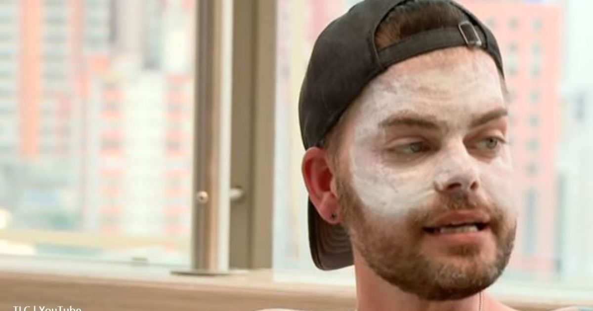 '90 Day Fiance': Tim Malcolm 2013 - 'We are old, married parents who ...