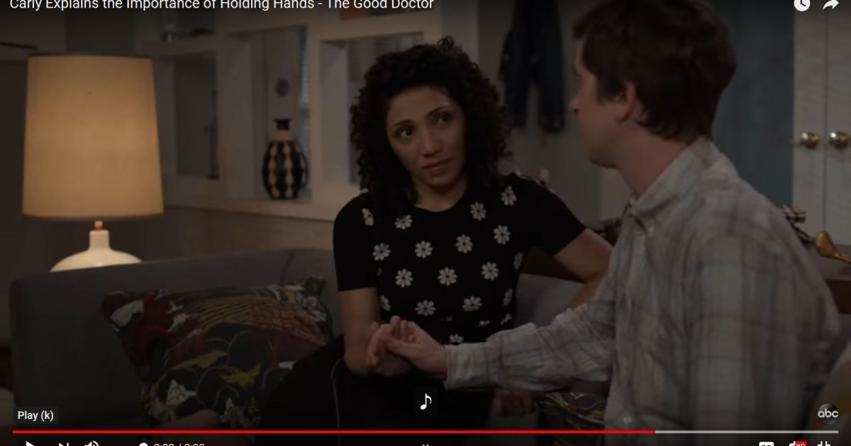 ‘The Good Doctor’ Season 3 Episode 4 Take My Hand: Hurting and hand-holding
