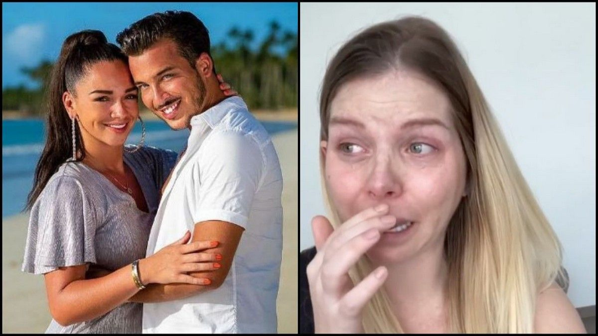 En froid avec Jessica, Jazz et Laurent la soutiennent après l ...