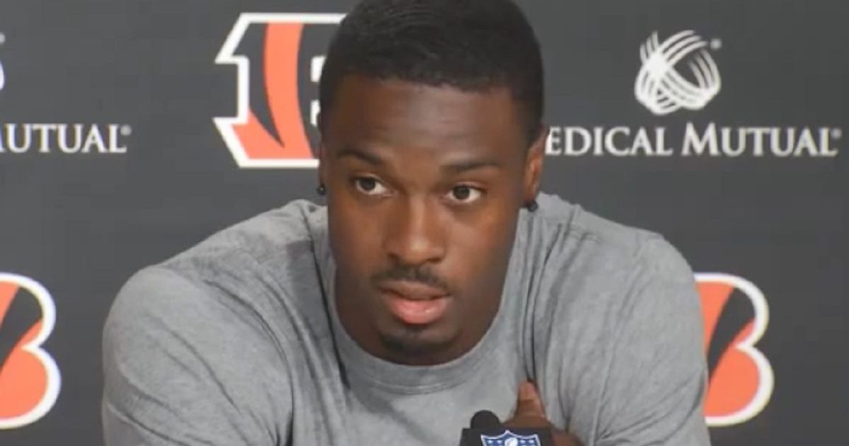 NFL analyst believes wideout A.J. Green would make Patriots an even ...