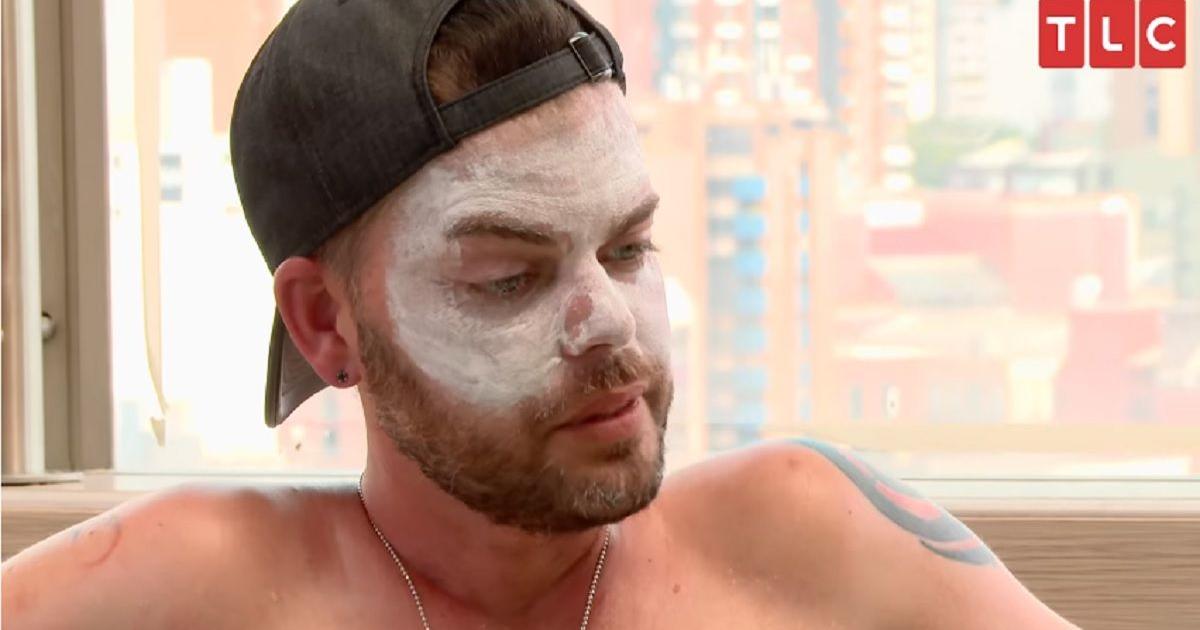 '90 Day Fiance's' Tim Malcolm on transgender rumors: 'laughable'