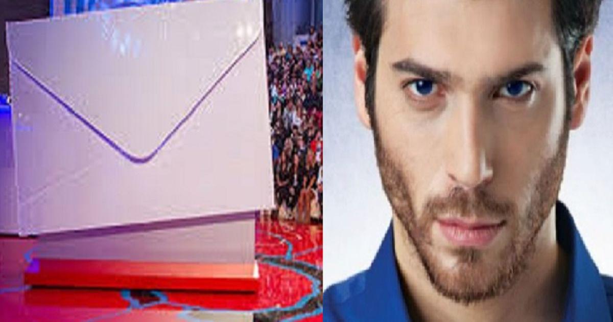 L’interprete di Ferit Aslan sarà il primo ospite della nuova edizione ...