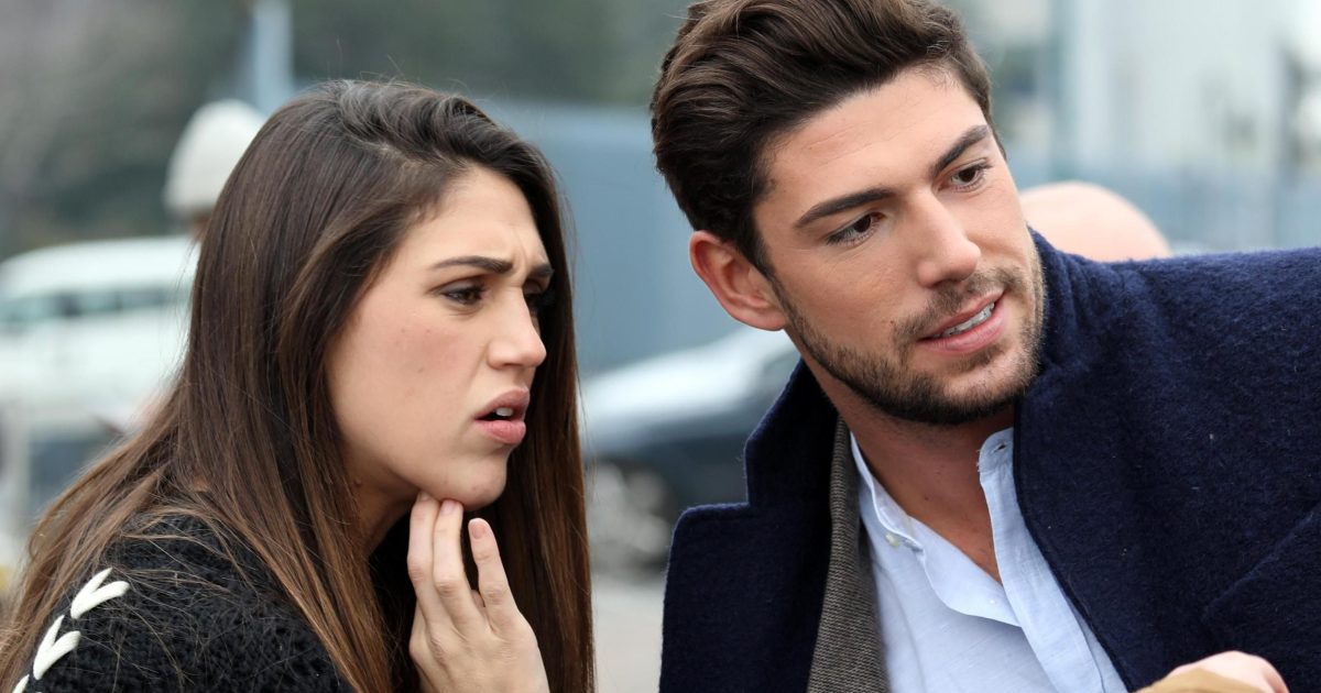 Cecilia Rodriguez: posa per Maxim e racconta l'amore per Ignazio Moser